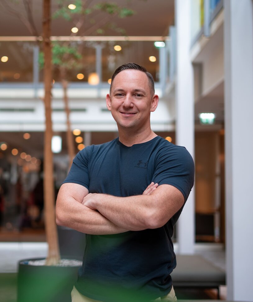 Geinberg Family – meinwowjob